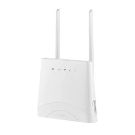 PROLINK DL-7306 4G 150MBPS LTE FDD/TDD WIRELESS N ROUTER