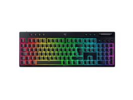 RAZER BLACKWIDOW V4 LOW-PROFILE TENKEYLESS HYPERSPEED - WIRELESS LOW ...