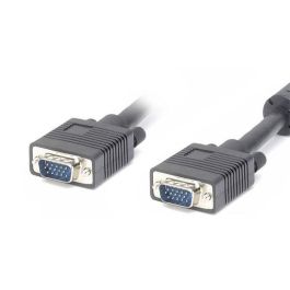 SIEMAX VGA CABLE 20 METER, MALE TO MALE