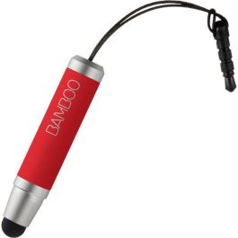 WACOM CS-120/RO-A BAMBOO STYLUS MINI (RED)