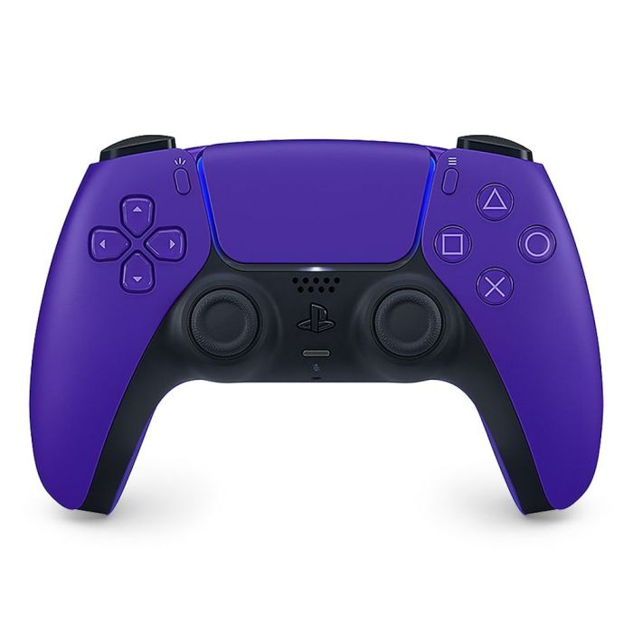 PLAYSTATION 5 DUALSENSE WIRELESS CONTROLLER- PURPLE