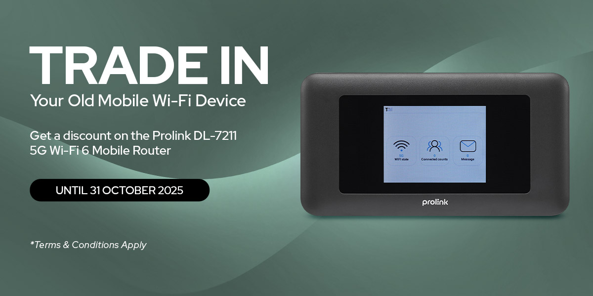 Home | Netcom Webstore