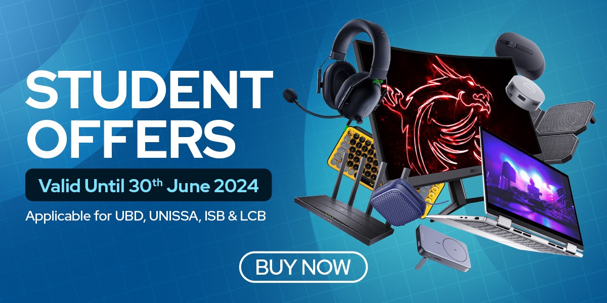 Home | Netcom Webstore